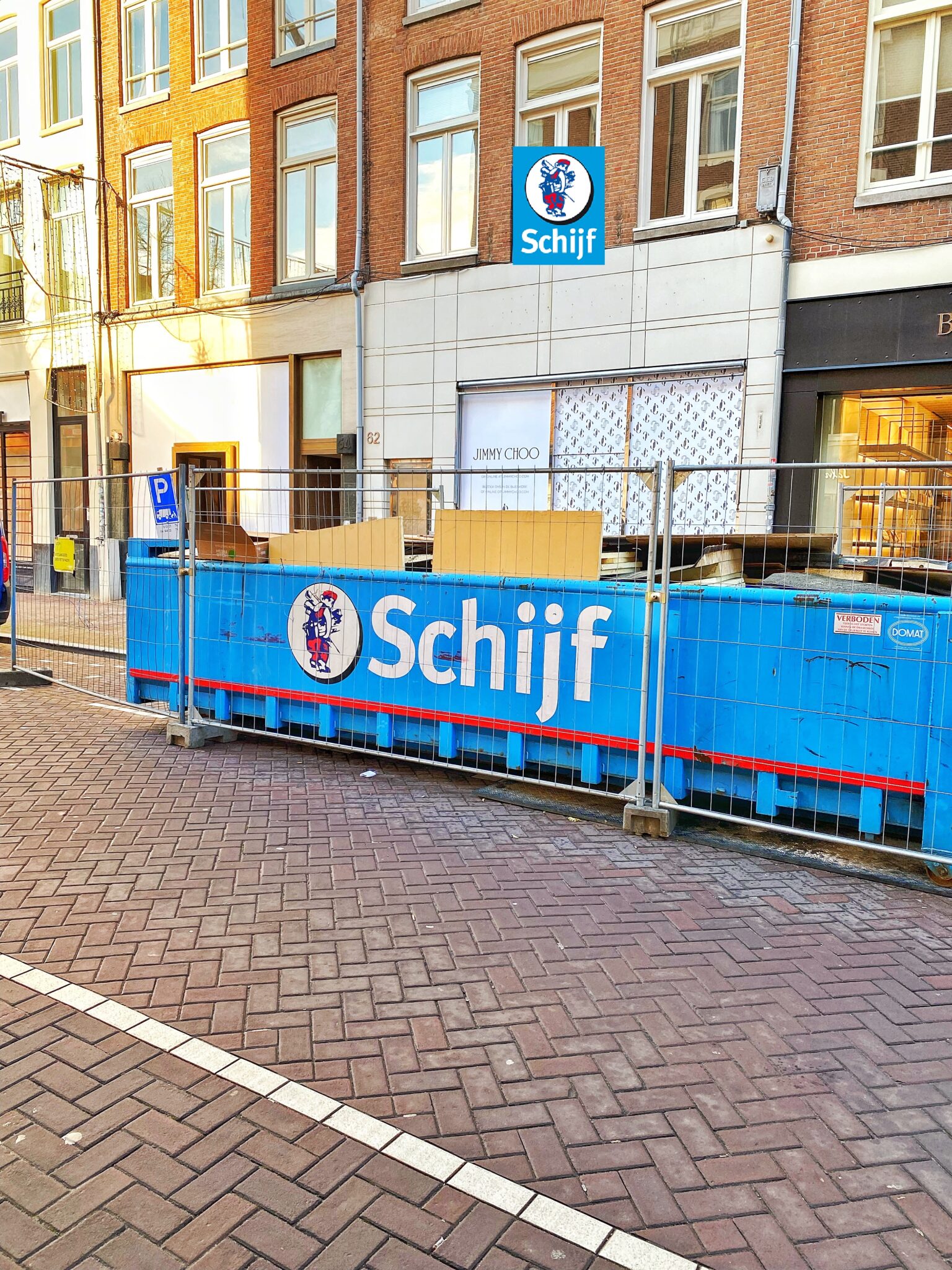 Funderingsherstel met kelderbouw Amsterdam! - Schijf Groep